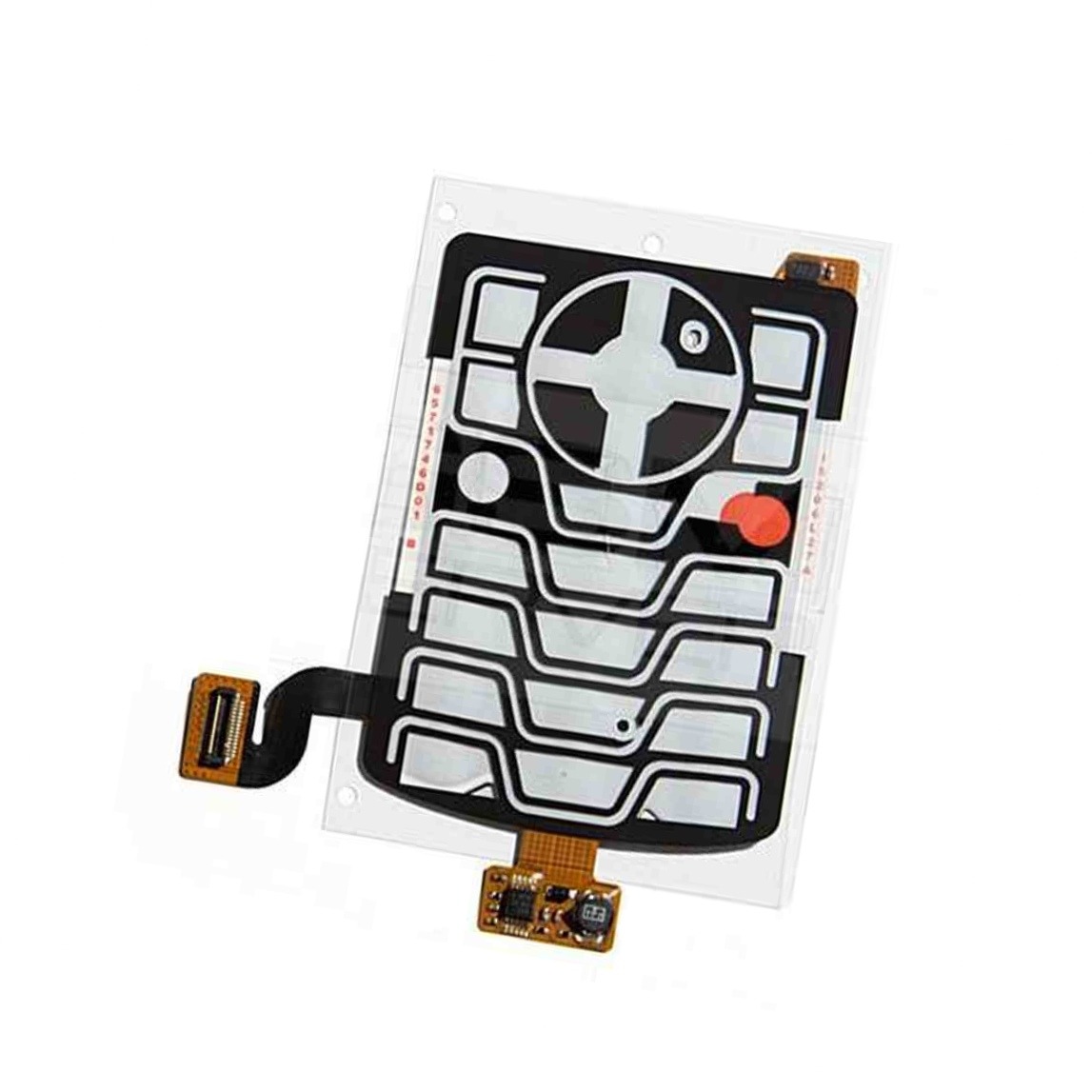 Internal Keypad Module for Motorola V3xx Cell Phone - Maxbhi.com