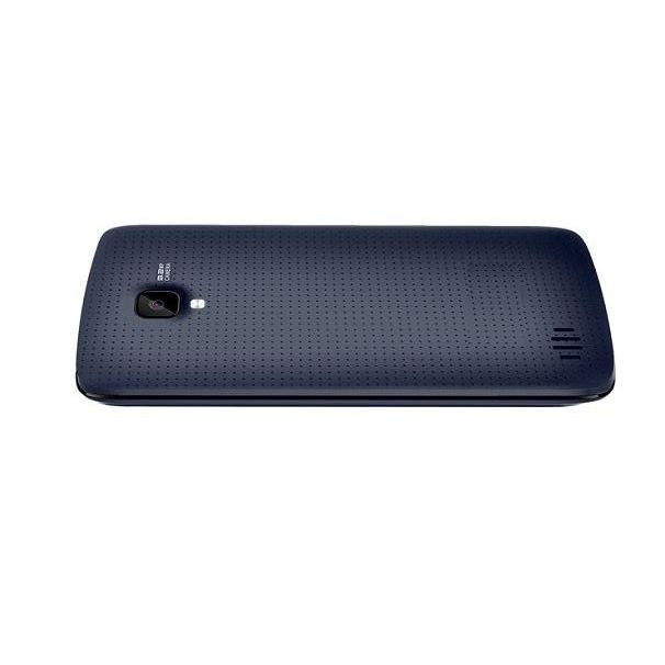 Full Body Housing for Celkon Q405 - Blue - Maxbhi.com
