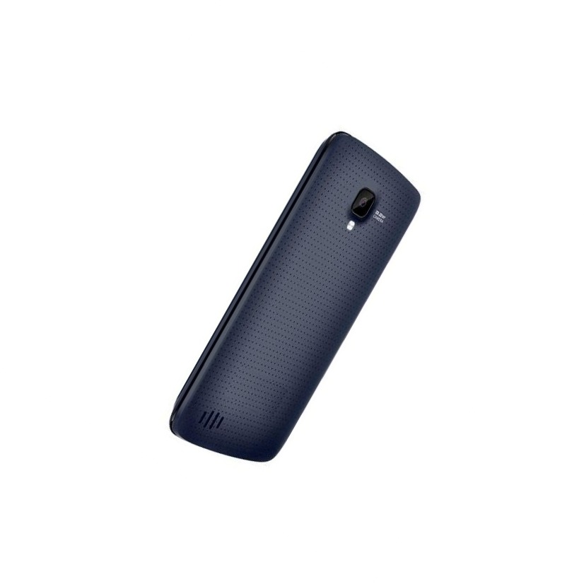 Full Body Housing for Celkon Q405 - Blue - Maxbhi.com