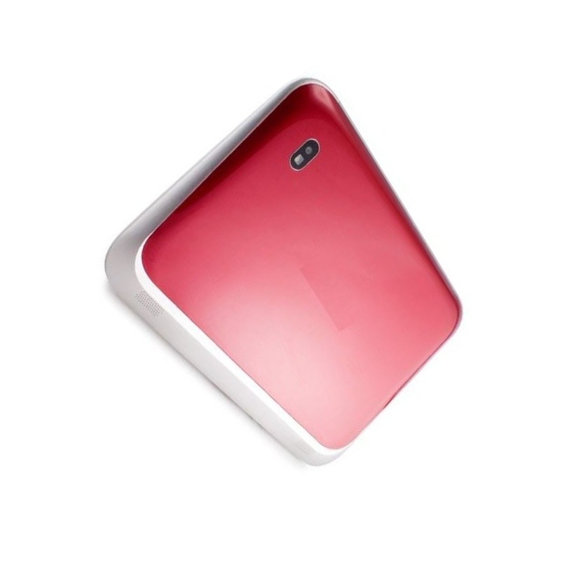 Full Body Housing for Lenovo IdeaPad Tablet K1 - Red - Maxbhi.com