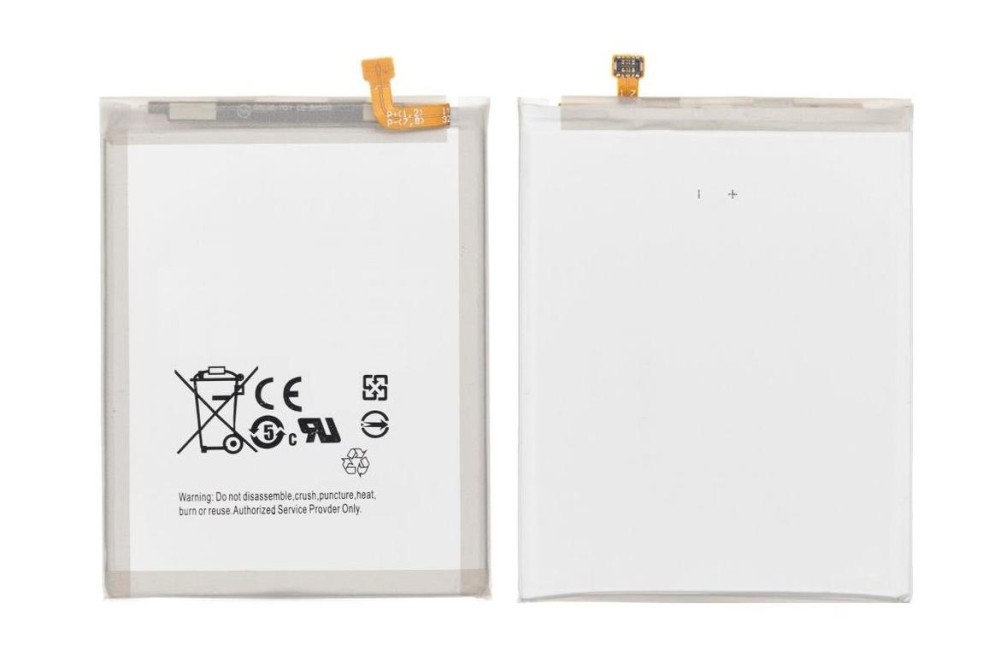 Battery for Samsung Galaxy A50 by Maxbhi.com