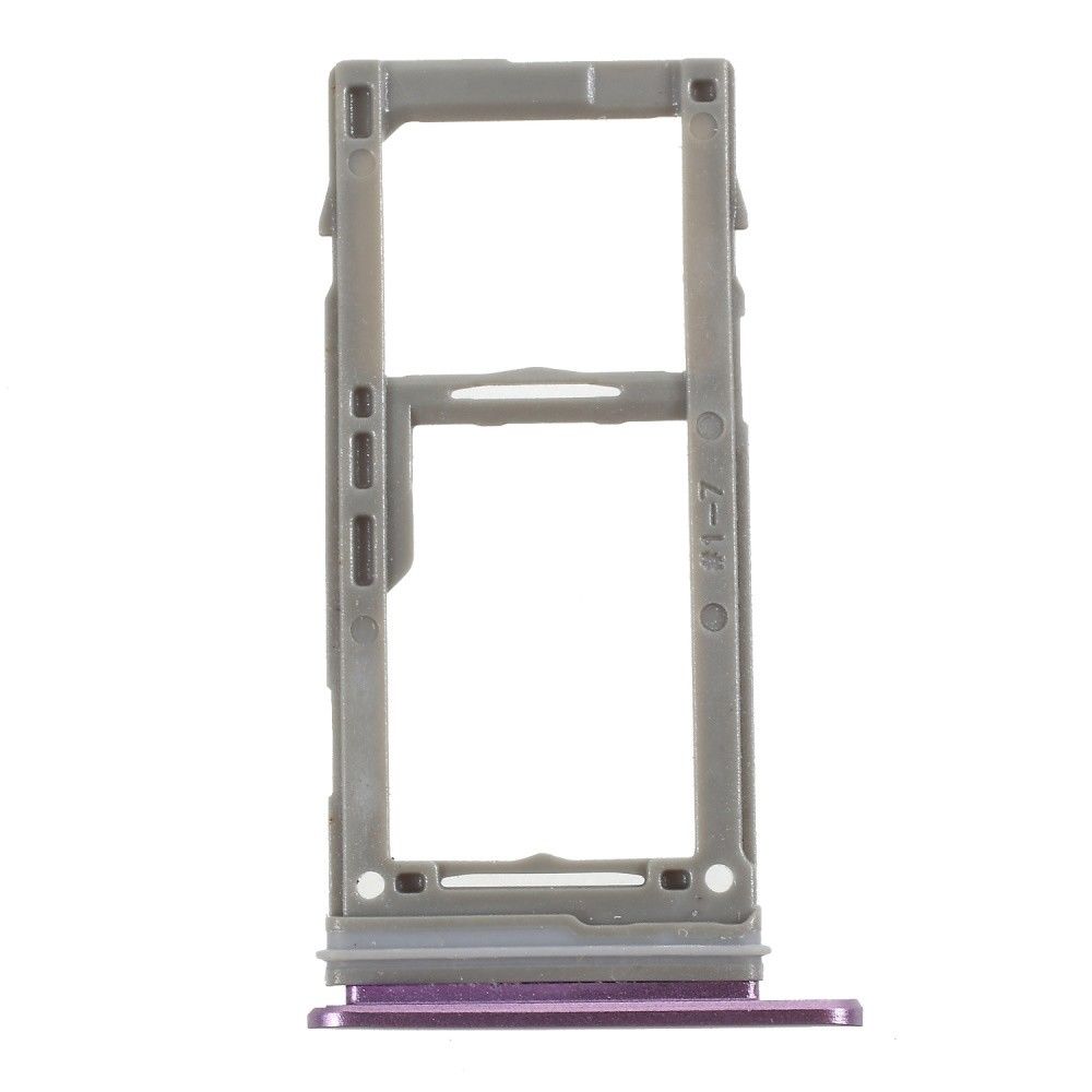 SIM Card Holder Tray for Samsung Galaxy S10 Plus - Pink - Maxbhi.com