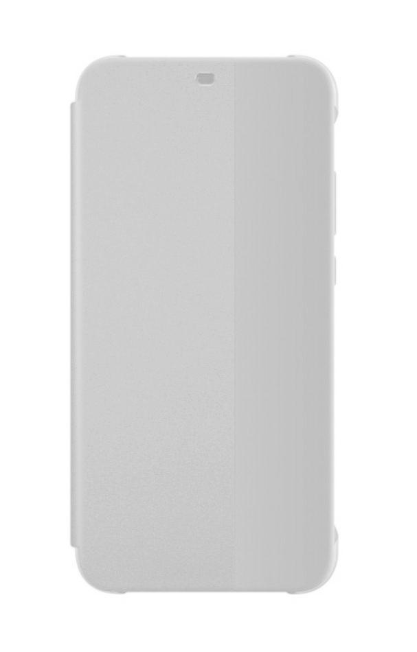 Flip Cover for Xiaomi Redmi Note 7 Pro - White by Maxbhi.com