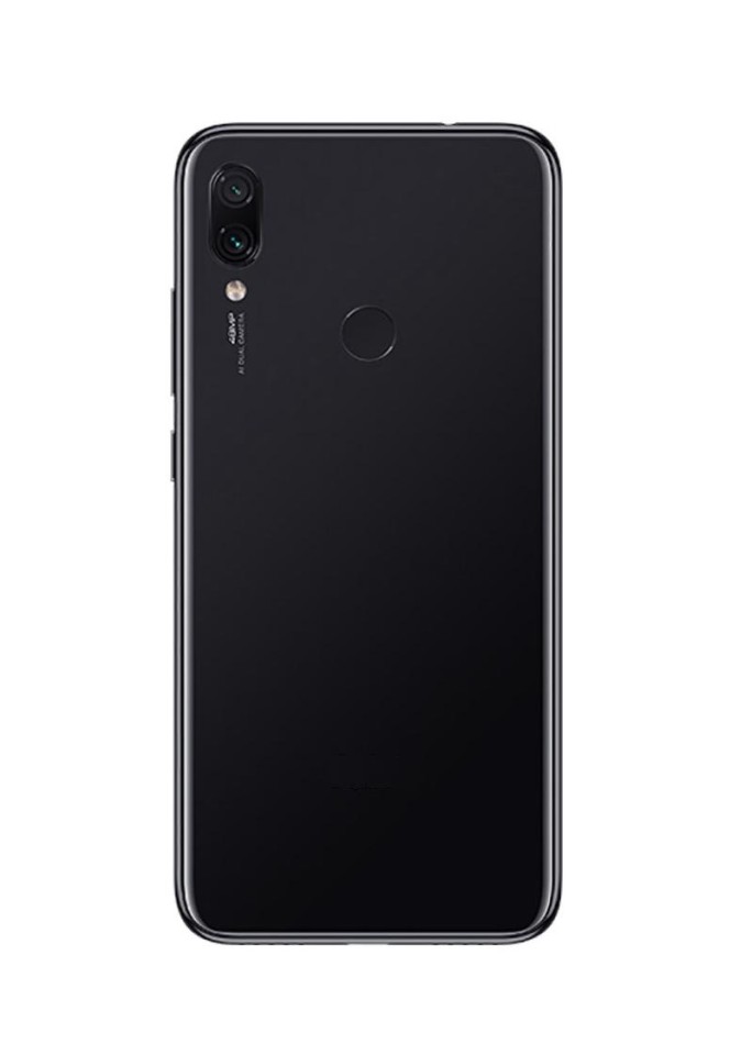Full Body Housing for Xiaomi Redmi Note 7 Pro - White - Maxbhi.com