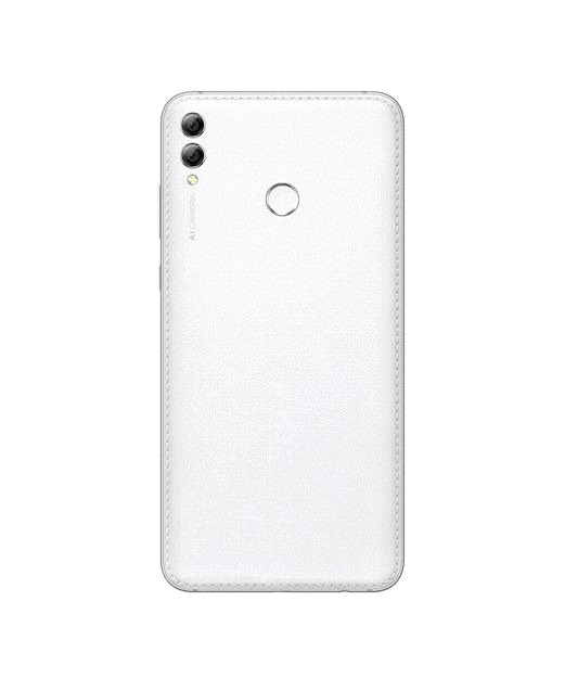 Full Body Housing for Huawei Y Max - White - Maxbhi.com