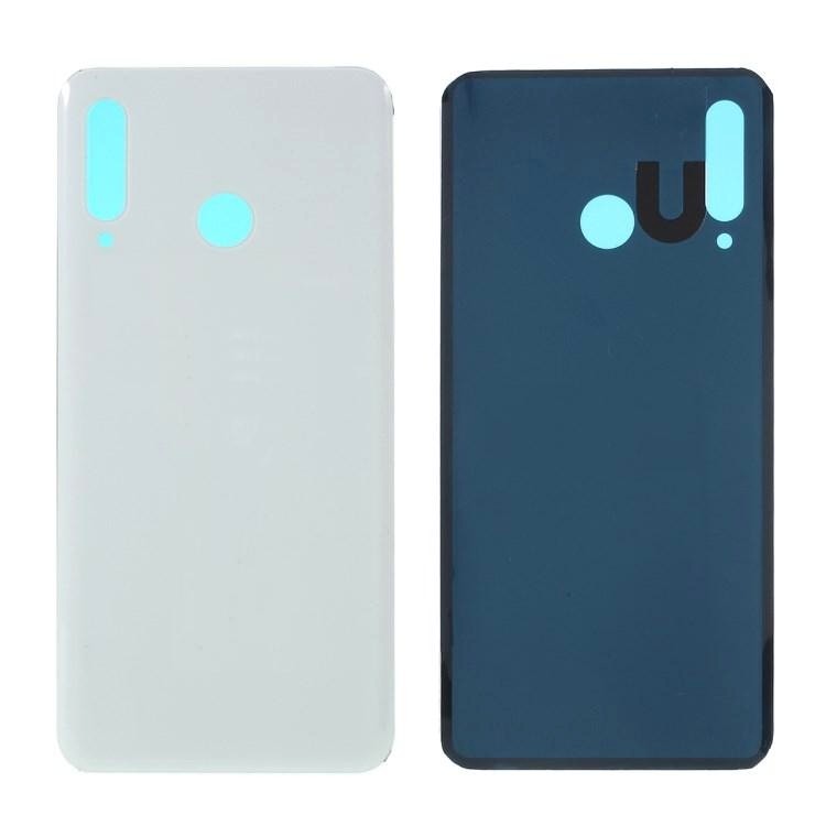 Back Panel Cover for Huawei P30 Lite - White - Maxbhi.com