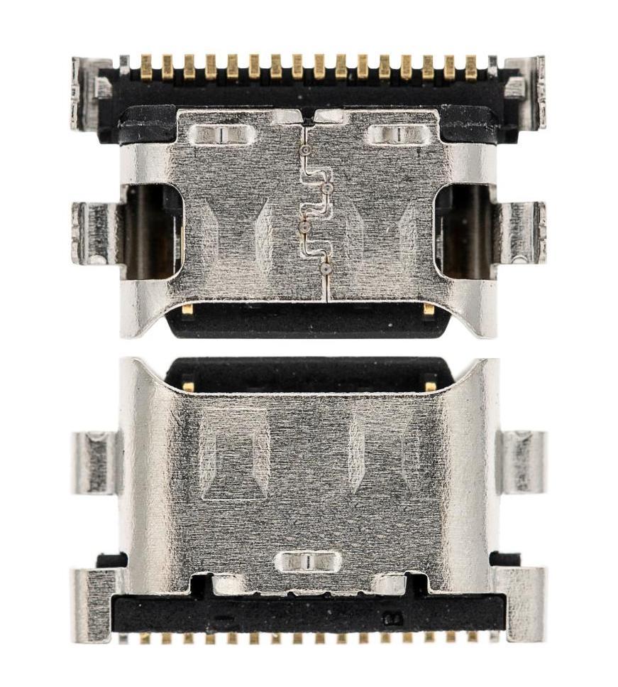 Charging Connector for Samsung Galaxy A70 by Maxbhi.com