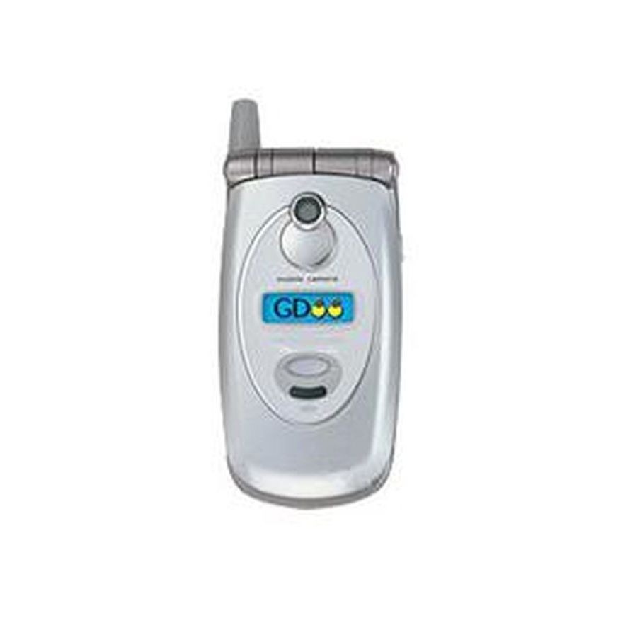 Full Body Housing for Panasonic GD88 - White - Maxbhi.com