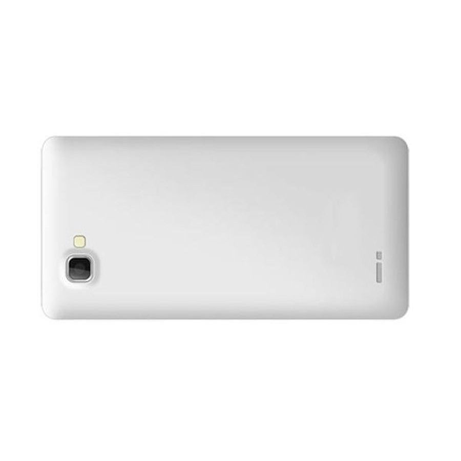 Full Body Housing for Maxx AX5 Plus - White - Maxbhi.com