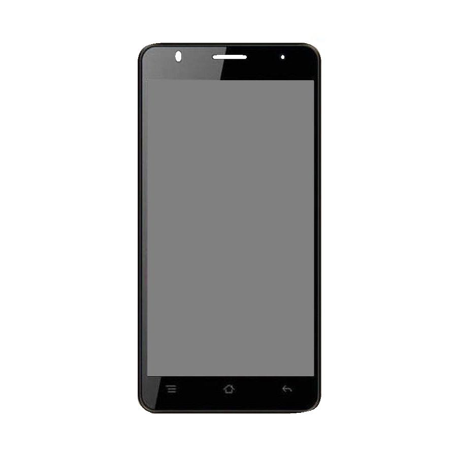 LCD with Touch Screen for Swipe Elite 4G - Gold by Maxbhi.com