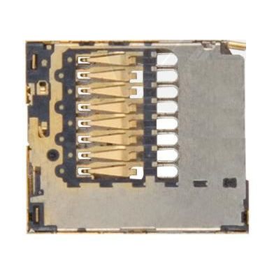 MMC Connector for 10or Tenor G by Maxbhi.com