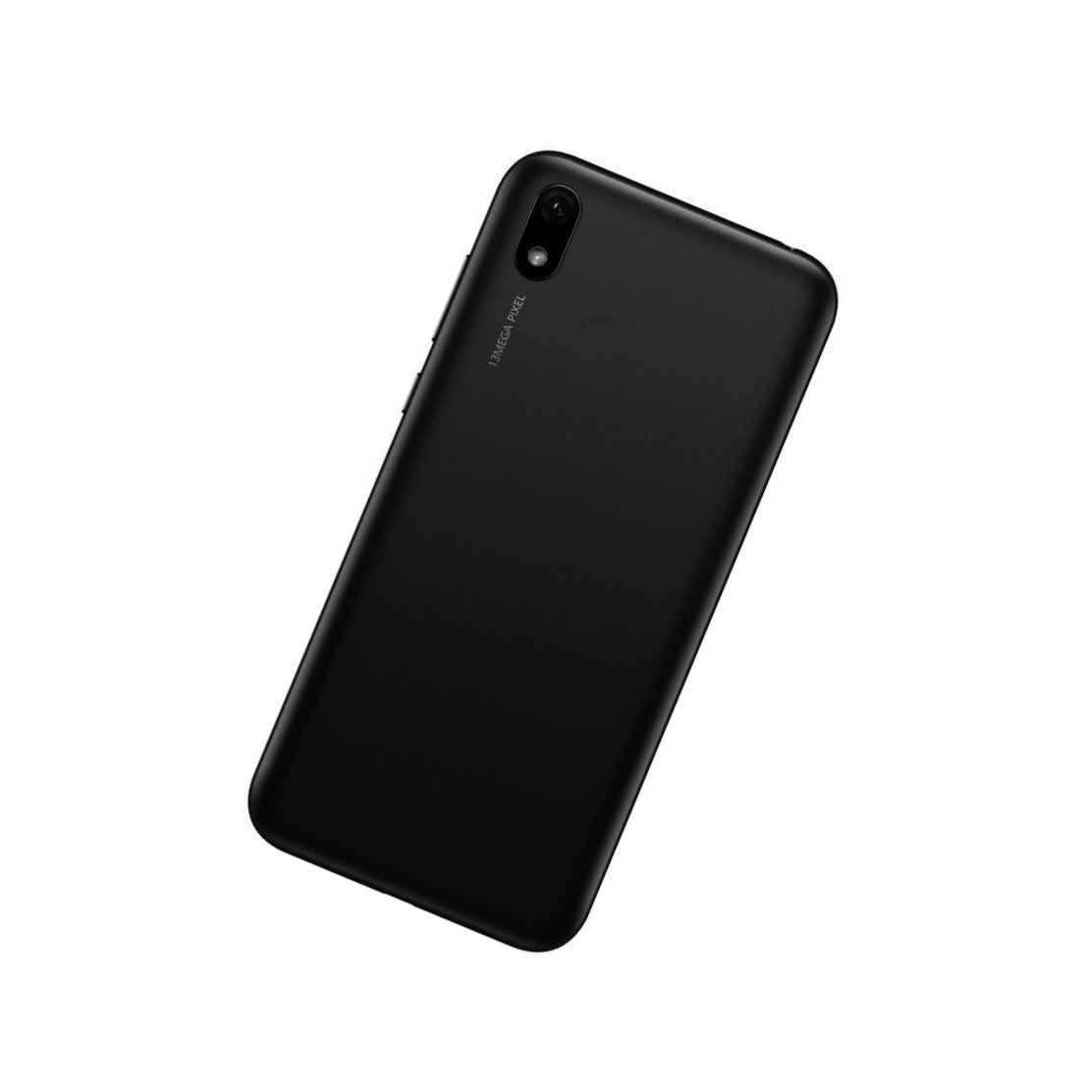 Full Body Housing for Huawei Y5 2019 - Black - Maxbhi.com