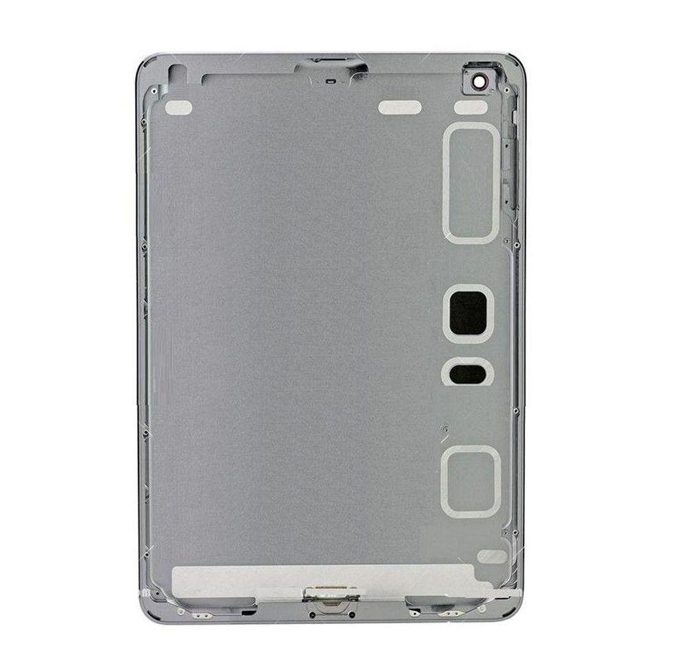 Full Body Housing for Apple iPad 2 64 GB - Black - Maxbhi.com