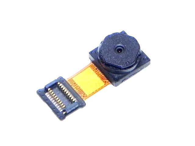 Replacement Front Camera for Mobiistar X1 Notch (Selfie Camera) by ...