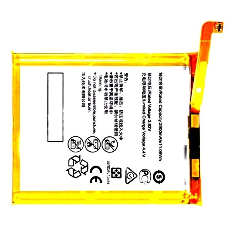 Battery for Honor 8 Smart by Maxbhi.com