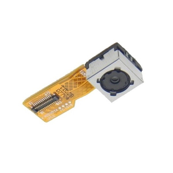 Replacement Back Camera for Sony Ericsson ST25i Kumquat by Maxbhi.com