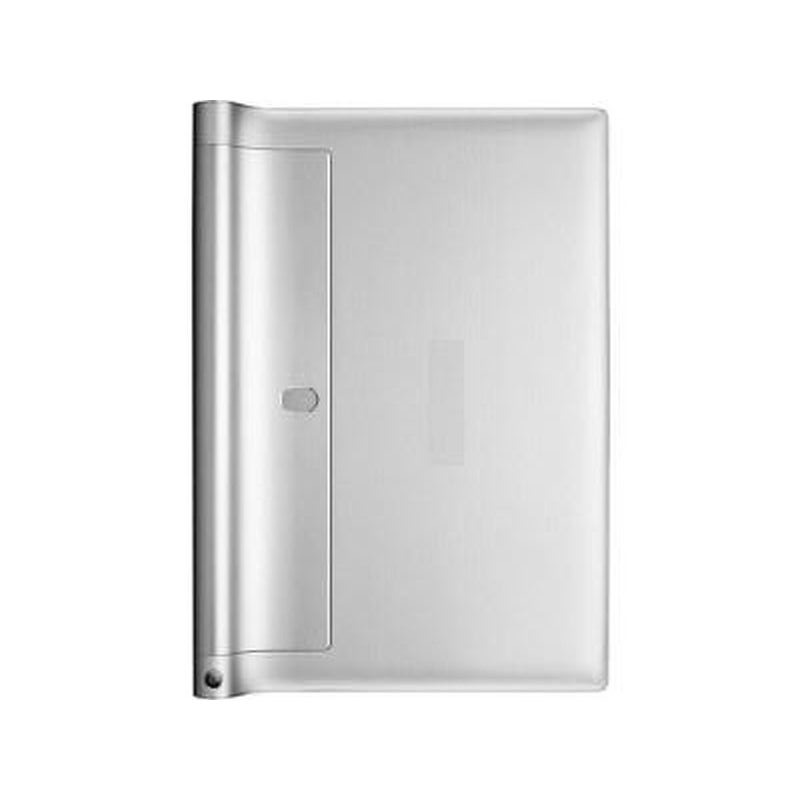 Full Body Housing for Lenovo Yoga Tablet 2 10 - Platinum - Maxbhi.com