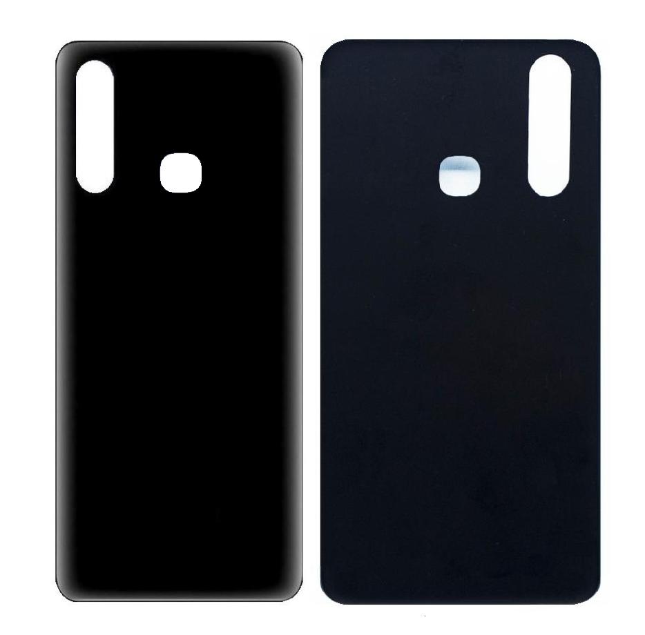 Back Panel Cover for Vivo Z1 Pro - White - Maxbhi.com