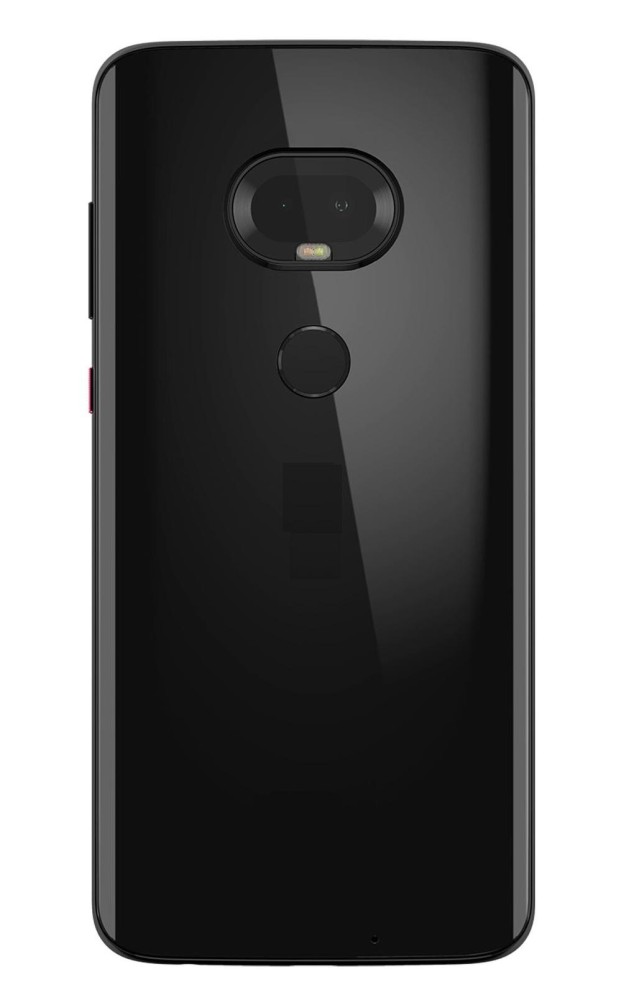 Full Body Housing for T-Mobile Revvlry Plus - White - Maxbhi.com