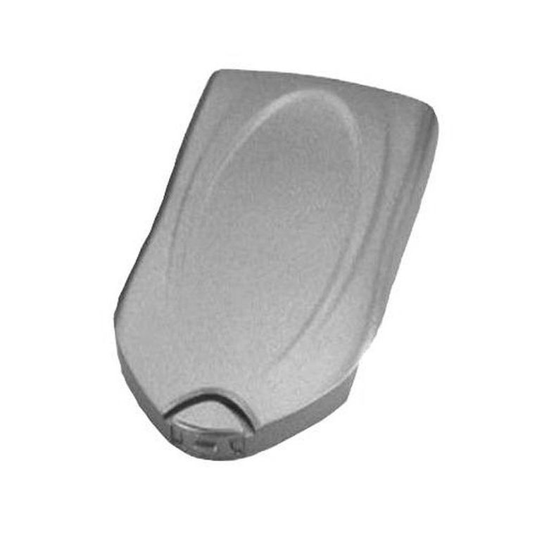 Full Body Housing for Ericsson A3618 - White - Maxbhi.com