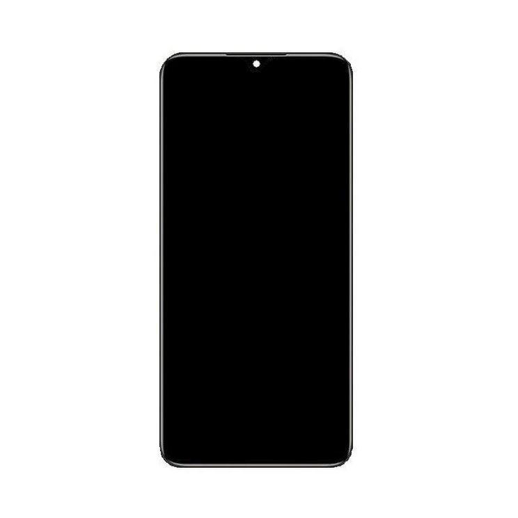 LCD Screen for Xiaomi Mi CC9 - Replacement Display by Maxbhi.com