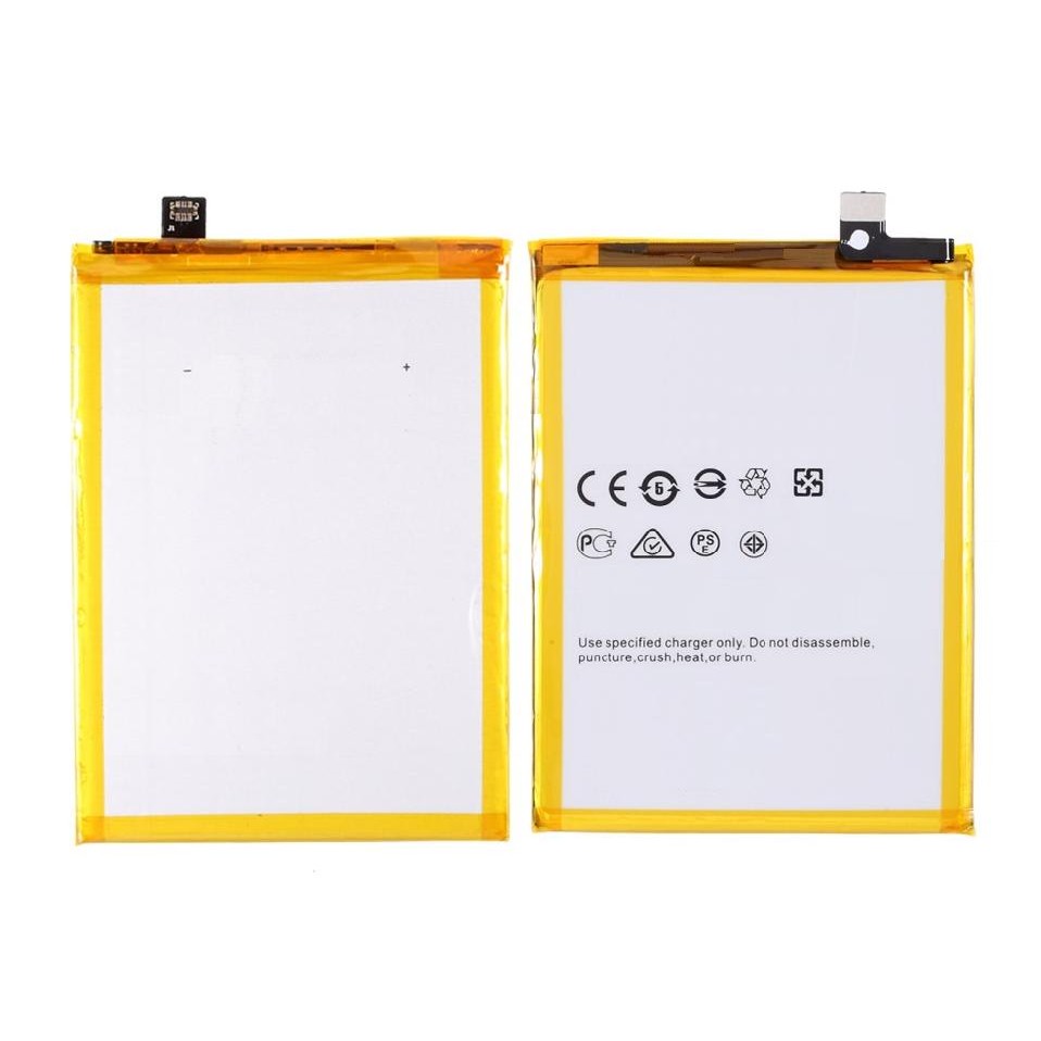 Battery for Oppo A9 2020 by Maxbhi.com