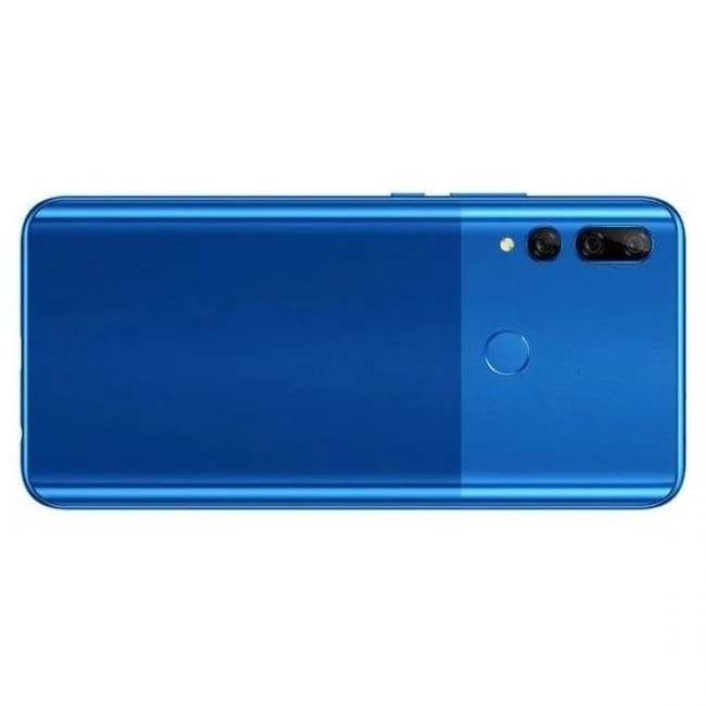 Full Body Housing for Huawei Y9 Prime 2019 - Blue - Maxbhi.com