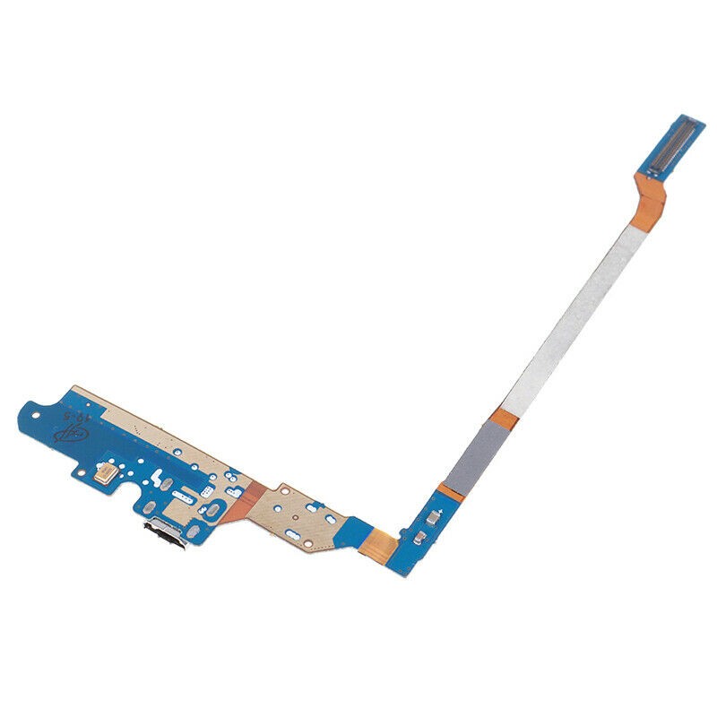 Charging PCB Complete Flex For Samsung Galaxy S4 i9500 with Mic ...
