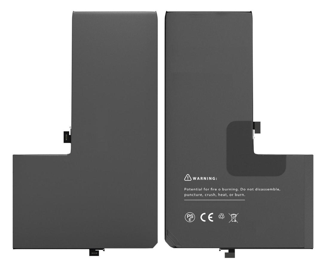 Battery for Apple iPhone 11 Pro Max by Maxbhi.com