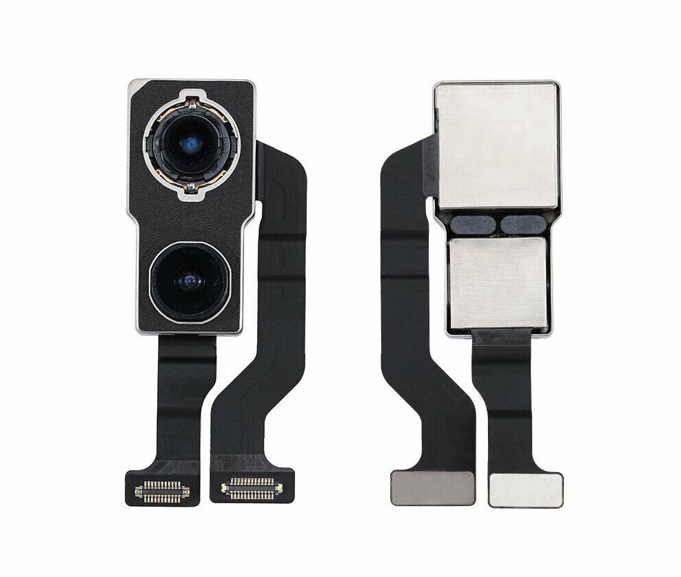 Replacement Back Camera for Apple iPhone 11 by Maxbhi.com