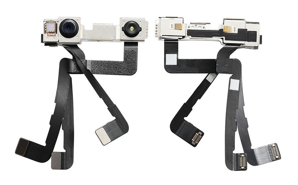 Replacement Front Camera for Apple iPhone 11 Pro Max (Selfie Camera) by ...