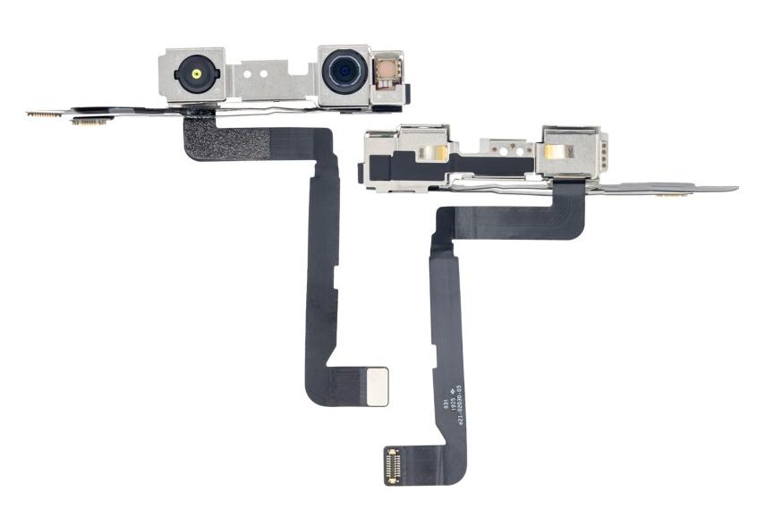 Replacement Front Camera For Apple Iphone 11 Pro Selfie Camera By
