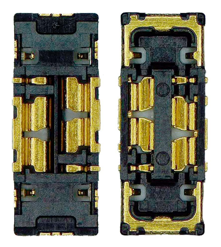 Battery Connector for Apple iPhone 11 Pro by Maxbhi.com