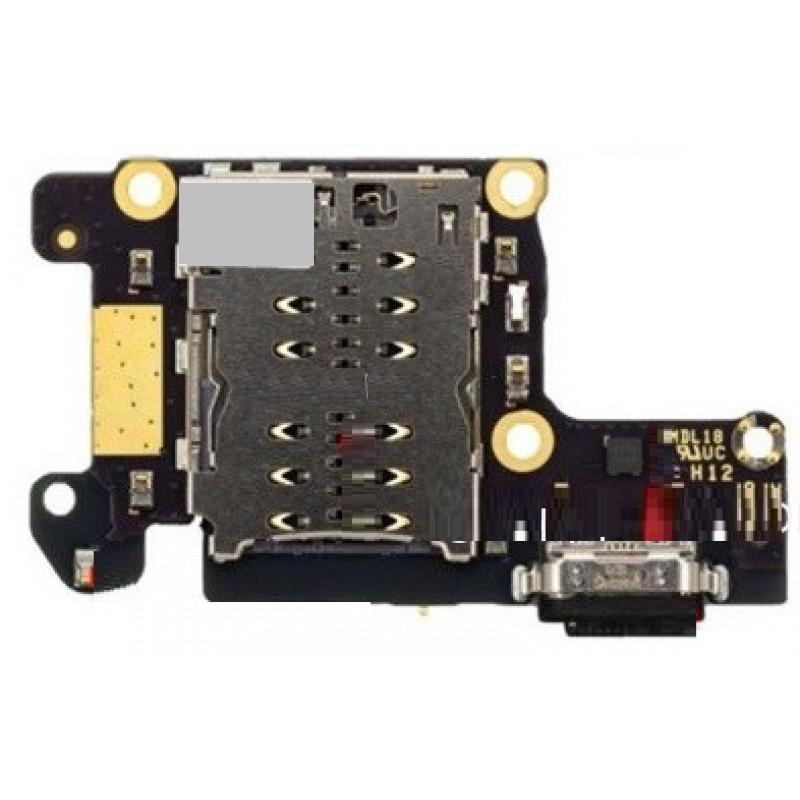 Charging Connector Flex PCB Board for Xiaomi Redmi K20 Pro Premium by ...