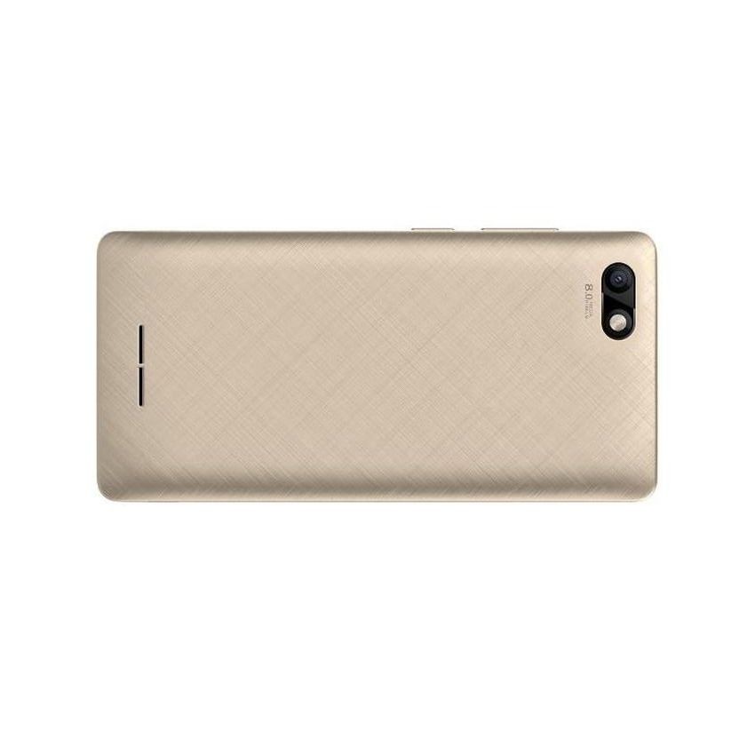 Full Body Housing for QMobile M350 Pro - Black - Maxbhi.com