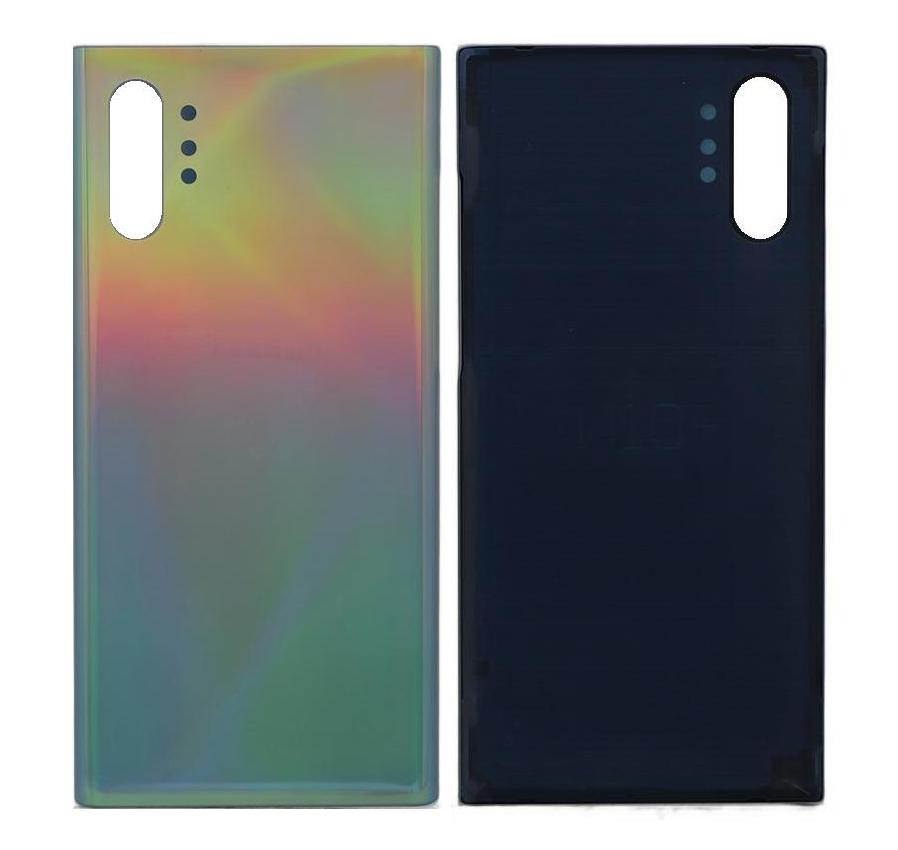 Back Panel Cover for Samsung Galaxy Note 10 Plus 5G - Aura - Maxbhi.com
