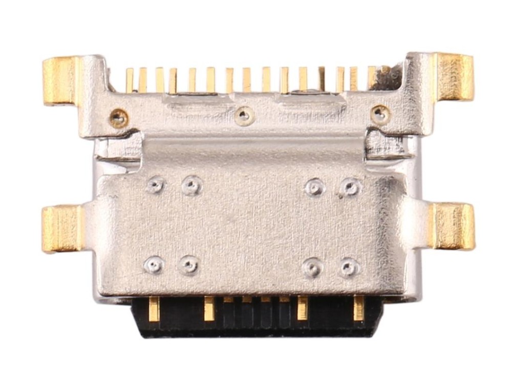 Charging Connector for Xiaomi Redmi Note 8 Pro by Maxbhi.com