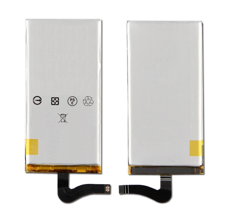Battery for Google Pixel 4 XL by Maxbhi.com