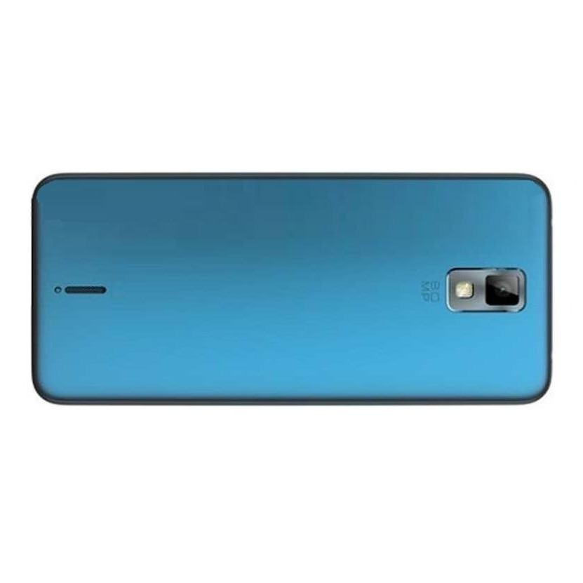 Full Body Housing for Itel it1452 - Blue - Maxbhi.com