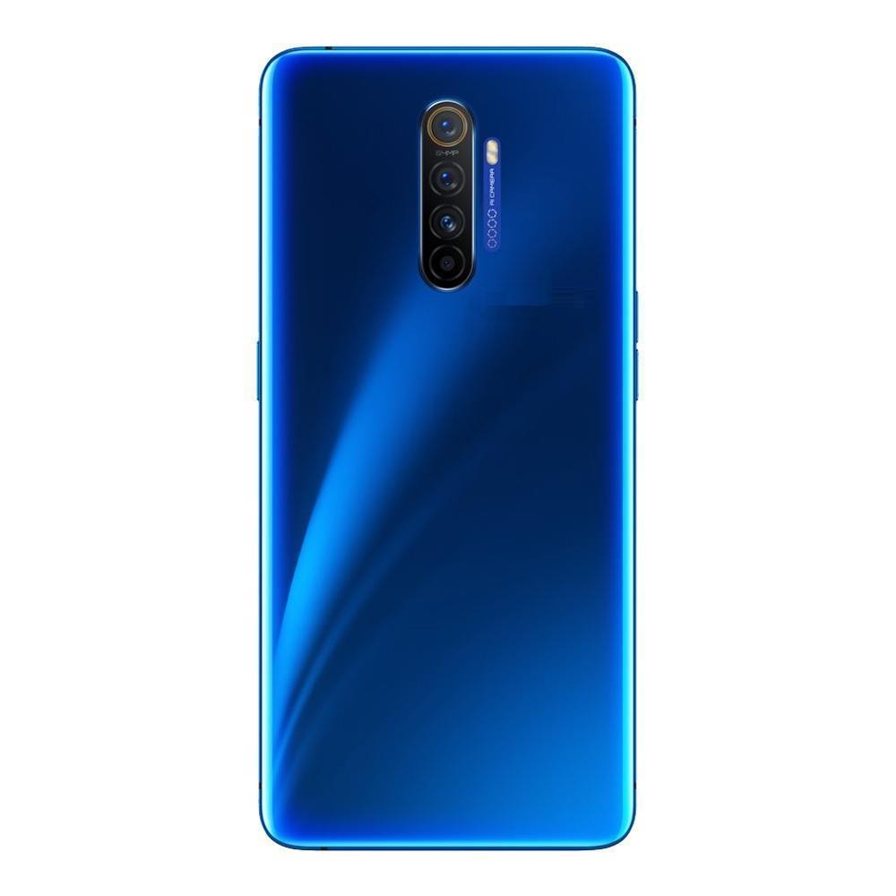 Full Body Housing for Realme X2 Pro - Blue - Maxbhi.com