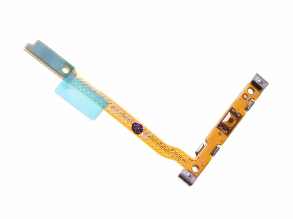 Power Button Flex Cable for Samsung Galaxy J4 Plus - On Off Flex / PCB ...