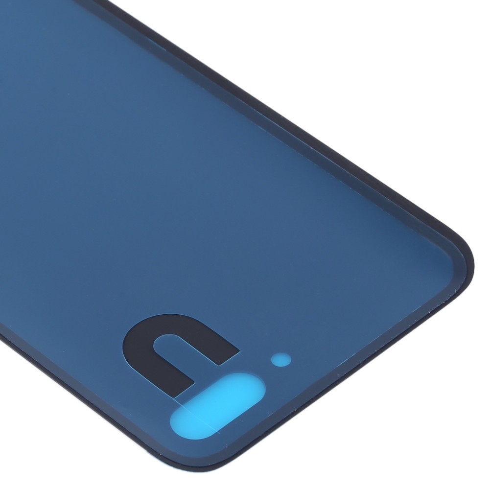 Back Panel Cover for Huawei Honor 10 - Grey - Maxbhi.com