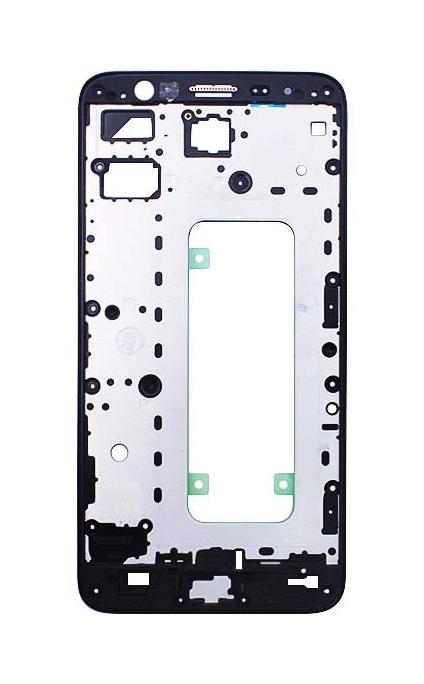 LCD Frame for Samsung Galaxy J7 Prime by Maxbhi.com