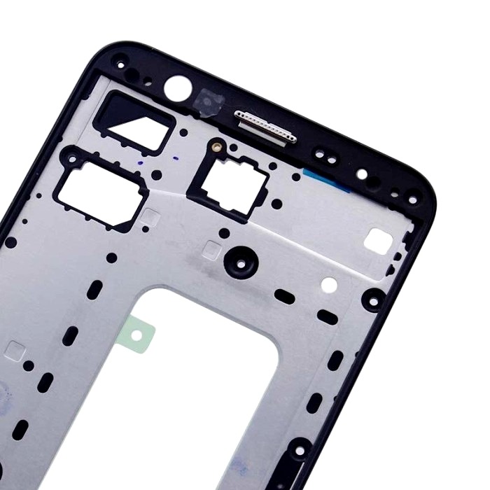 LCD Frame for Samsung Galaxy J7 Prime by Maxbhi.com