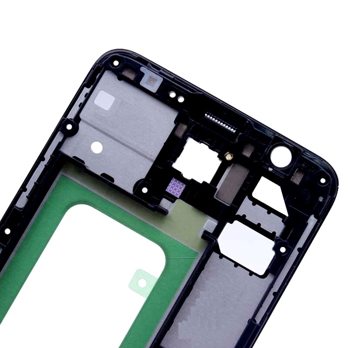 LCD Frame for Samsung Galaxy J7 Prime by Maxbhi.com