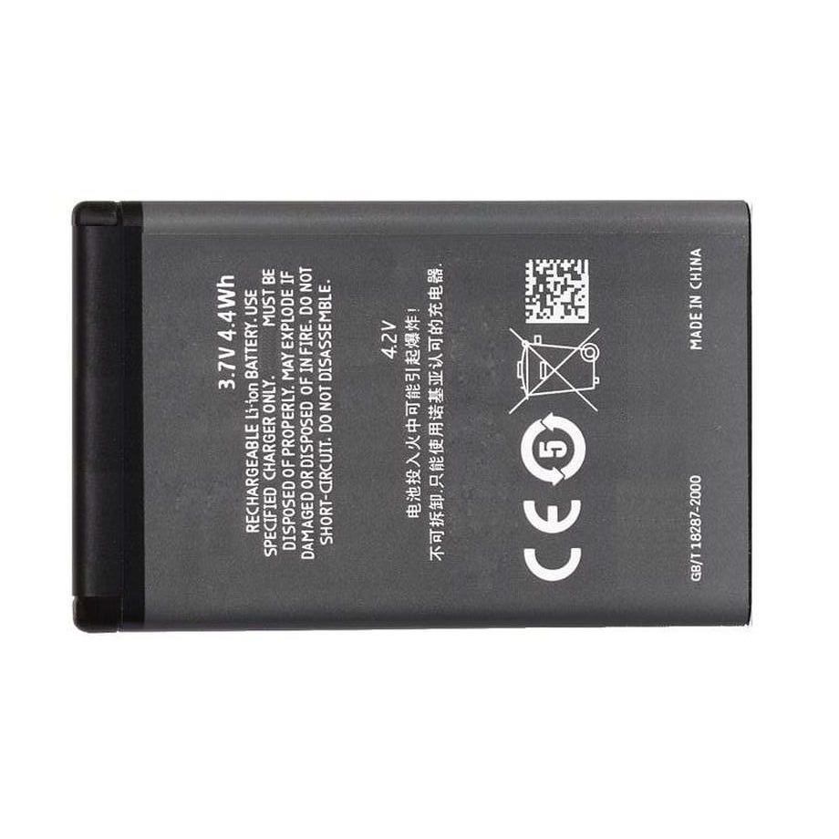 Battery for iBall Supremo 2.4D by Maxbhi.com