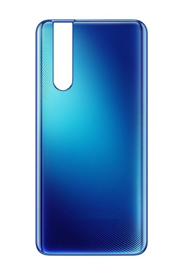 Back Panel Cover For Vivo S1 Pro China Blue Maxbhi Com