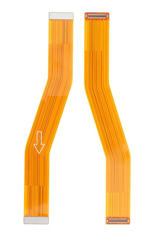Main Board Flex Cable for Xiaomi Redmi Note 8 Pro by Maxbhi.com
