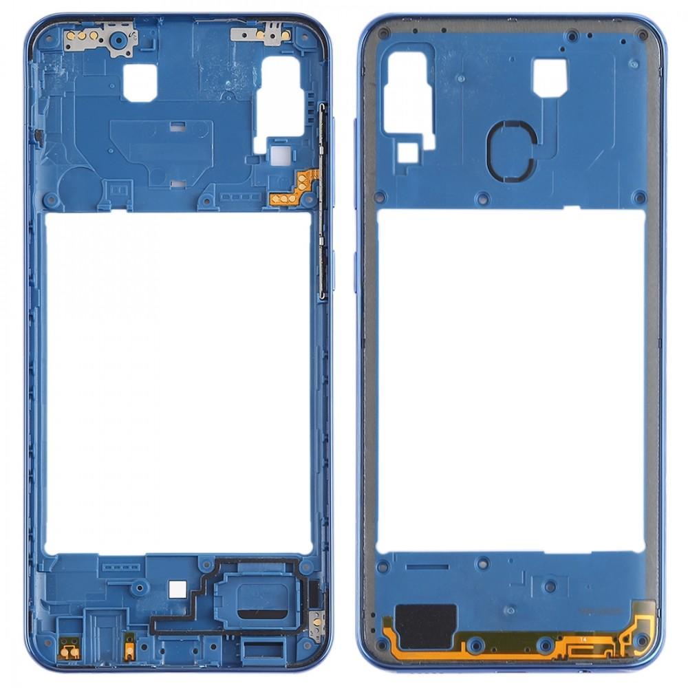 Middle Frame for Samsung Galaxy A30 by Maxbhi.com