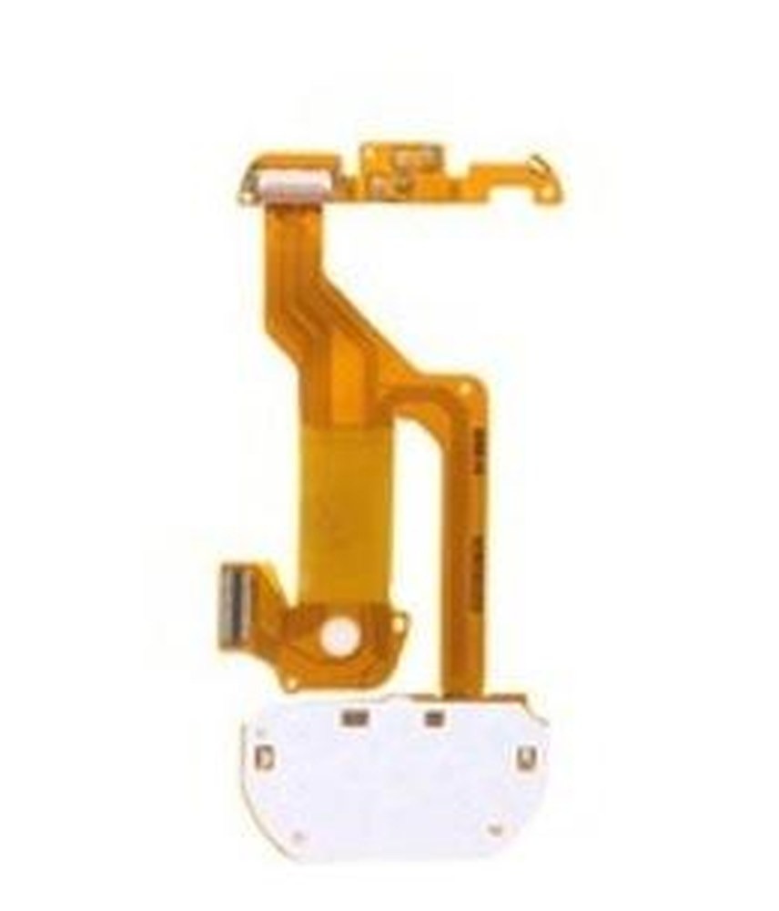 Flat / Flex Cable for Nokia 7230 Cell Phone - Maxbhi.com